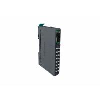 China RB Series Remote Digital Input Output Modules Ultra Thin Type 8 Channel IP20 RB-2118 for sale