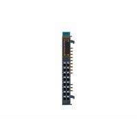 China RB Series Ultra Slim Digital Input Output Modules I/O  Module 8 Channels NPN Type for sale
