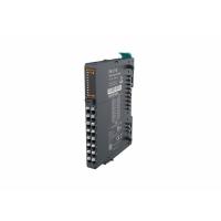China RB Series Ultra thin Card Type I/O Digital Output Module PNP Type RB-3118 for sale