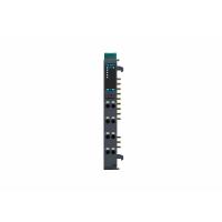China RB Series Slim 4 Channel Analogue Input Card Type I/O Analogue Input Module RB-4054 for sale