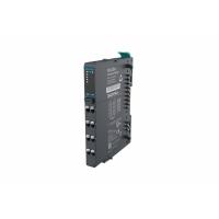 China RB Series Slim 4 Channel Analogue Input Card Type I/O Analogue Input Module RB-4054 for sale