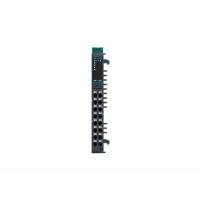 China RB Series Ultra Slim Temperature Modules 4 Channel Resistance Thermistor RB-4754 for sale