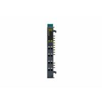 China RB Series Ultra Slim Card Type I/O Analogue Output Modules 4 Channel RB-5454 for sale