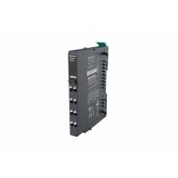 China RB Series Ultra Slim Card Type Remote I/O Modules IP20 Class OEM RB-0100 for sale