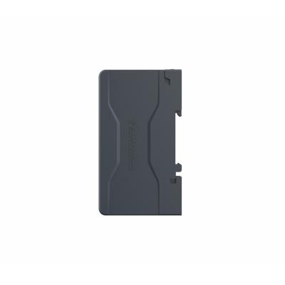 China RB Series Auxiliary Terminal Modules Ultra Slim Card Type I/O RB-TER01 for sale