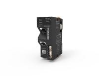 China Industrial 100Mbps Ethernet Profinet Io Module Adapter Digital Input Module EX-1110 for sale
