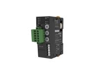 China EX Series 24V Digital Input Module CC-LINK Network Adapter EX-1040 IP20 Protection for sale