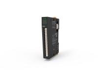 China EX Series 16 Channel Digital Input Module DI Module NPN EX-200H RoHS Approved for sale