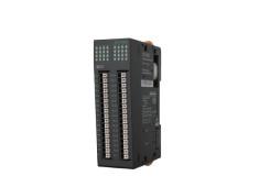 China EX Series 14mA Digital Input Output Modules 32 Channel DI Module PNP EX-213S for sale
