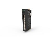 China Multichannel Digital Input Module Supports 3 Wire And 2 Wire Sensors EX-2118 for sale
