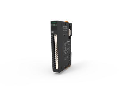 China Multichannel Digital Input Module Supports 3 Wire And 2 Wire Sensors EX-2118 for sale