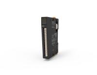 China EX Series Digital I/O Expansion Module 16 Channel DO Module NPN EX-300H for sale