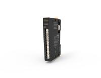 China EX Series Digital 16 Channel I/O Modules Multichannel DO Module PNP EX-310H for sale