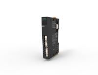 China EX-4014 PLC Analog Input Module Multichannel 12 Bit For Monitoring And Controlling for sale