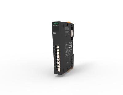 China Process Control Analog Input Module 4 Channels 16 Bit Voltage Analog Inputs EX-4054 for sale