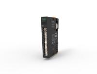 China EX-4018 12-Bit Voltage Analog Input Module - Multichannel I/O for Industrial Automation for sale