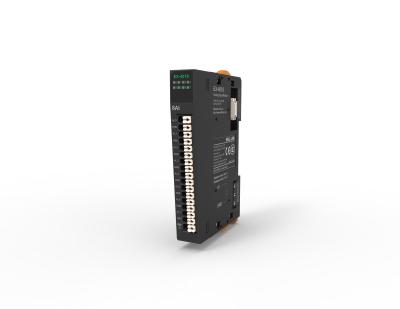 China EX-4018 12-Bit Voltage Analog Input Module - Multichannel I/O for Industrial Automation for sale