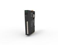 China EX Series Temperature Module 4 Channel TC Input Module (2-Wire) K Type EX-4654 for sale