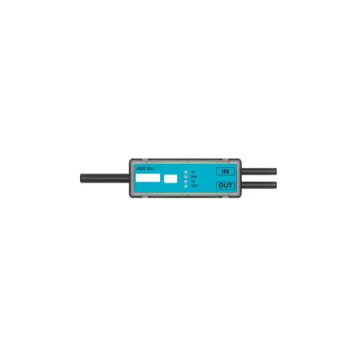 China LS Series Logistics Communication Remote PLC Input Output Module LS-1DI1DO-P1TS for sale