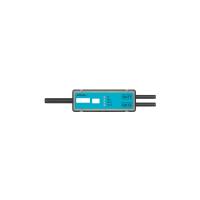 China Industrial Logistics Remote I/O Input Output Modules LS Series LS-2DO-P1TS for sale