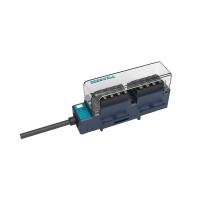 China LS Series Remote I/O Module For Logistics Automation Requirements LS-4DI4DO-N1FS for sale