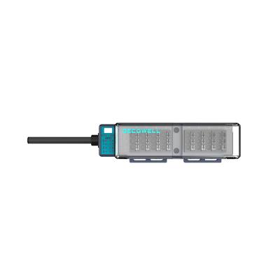 China Customized Industrial Logistics Remote I/O Input Output Module LS-8DO-P1FS LS Series for sale
