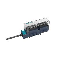 China LS Series Discrete Provisioning Modules Logistics Remote PLC Remote IO LS-8DO-N1FS for sale