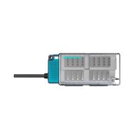 China LS Series Logistics Remote I/O Module LS-8DI8DO-P1FS for sale