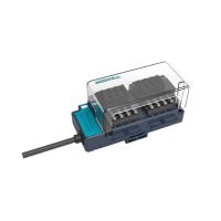 China LS Series Logistics Remote I/O Module LS-8DI8DO-P1FS for sale