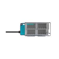 China DECOWELL Discrete Provisioning Remote I/O Input Output Module LS-8DI8DO-N2FS for sale