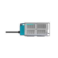 China LS Series Logistics Remote I/O Module LS-16DI-P1FS for sale