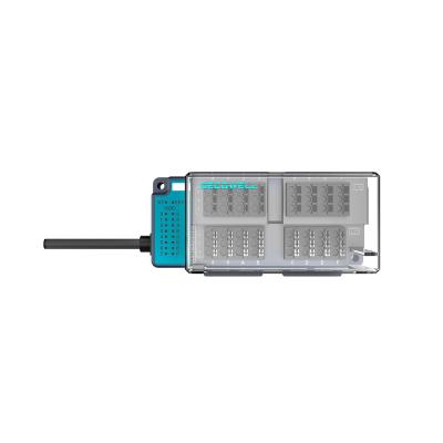 China LS Series Logistics Remote I/O Module LS-16DO-P1FS For Automation Applications for sale