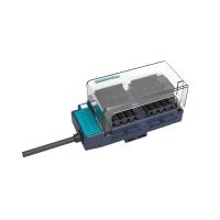China LS series logistics remote I/O module LS-16DI-P2FS for sale