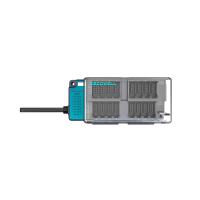 China NPN Signal Type Logistics Remote I/O Discrete Provisioning Modules LS-16DO-N2FS LS Series for sale