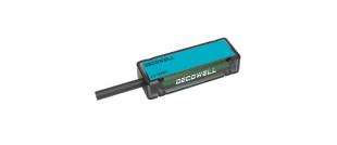 China LS Series Logistics Discrete Provisioning Modules Remote I/O Module OEM LS-TER01 for sale