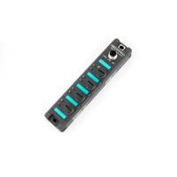China Decowell SD Series IP67 Waterproof Remote I/O Modules For Industrial Plc for sale