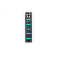 China Decowell SD Series IP67 Waterproof Remote I/O Modules For Industrial Plc for sale