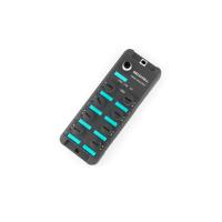 China Decowell IP67 Waterproof Remote I/O Sdiol-H01n-M12 Io-Link Slave Module SDIOL-H01N-M12 for sale