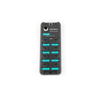 China Decowell IP67 Waterproof Remote I/O Sdiol-H01n-M12 Io-Link Slave Module SDIOL-H01N-M12 for sale