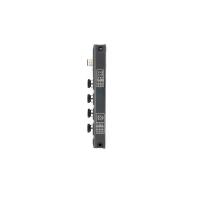 China Industrial IP67 Remote I/O Modules IO-Link Slave Module Decowell CE ISO9001 SD Series for sale