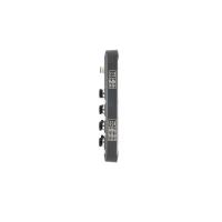 China Decowell SD Series IP67 Remote I/O Module IO-Link Slave Module Industrial SDIOL-8800-M12 for sale