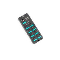 China Decowell Industrial Io-Link Slave Module Waterproof IP67 Rated SD Series SDIOL-8811-M12 for sale