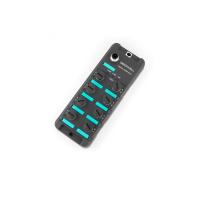 China Decowell SD Series IP67 Remote I/O Modules High Protection for Automatic Control for sale