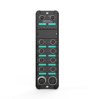 China Decowell SD Series IP67 I/O Modules: ODM PLC Input/Output IO-Link Master Module for Reliable Industrial Automation for sale