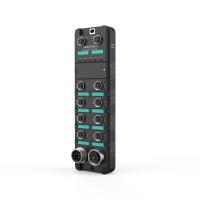 China Decowell SD Series IP67 I/O Modules: ODM PLC Input/Output IO-Link Master Module for Reliable Industrial Automation for sale