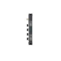 China 8 Channel Inputs NPN IP67 Remote Wireless PLC I/O IO-Link Slave Module Decowell SD Series for sale