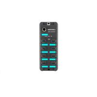 China SD Series Remote IP67 I/O Modules 16 Channel Fully Sealed Design Io-Link Slave Module for sale