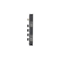 China SD Series IP67 I/O Modules 8 Output Channels Io Link Slave Module SDIOL-08N0-M12 for sale