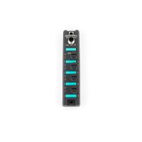 China SD Series IP67 I/O Modules 8 Output Channels Io Link Slave Module SDIOL-08N0-M12 for sale