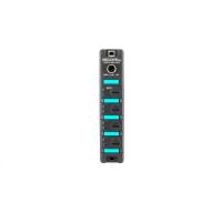 China OEM Generation High Protection Io-Link Slave Module SD Series SDIOL-08N1-M12 for sale